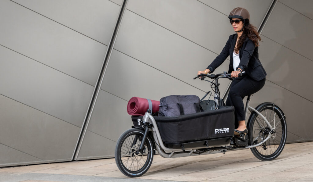 V2 - Douze Cycles | Douze Cycles