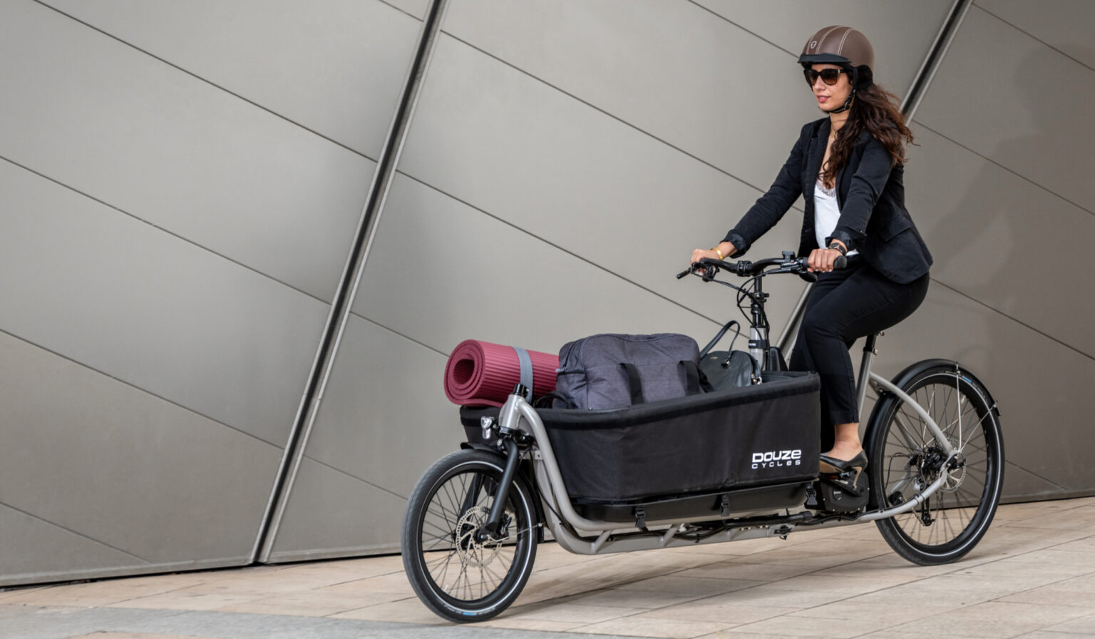 V2 - Douze Cycles | Douze Cycles