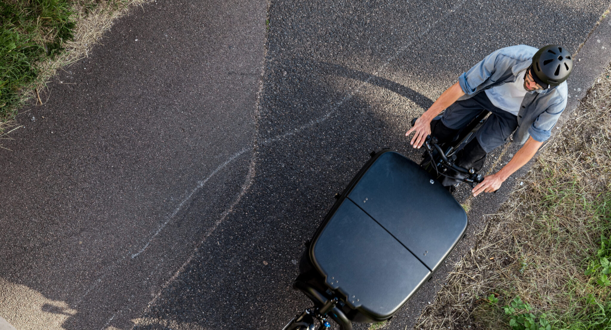 Vélos cargos français - Douze Cycles | Douze Cycles