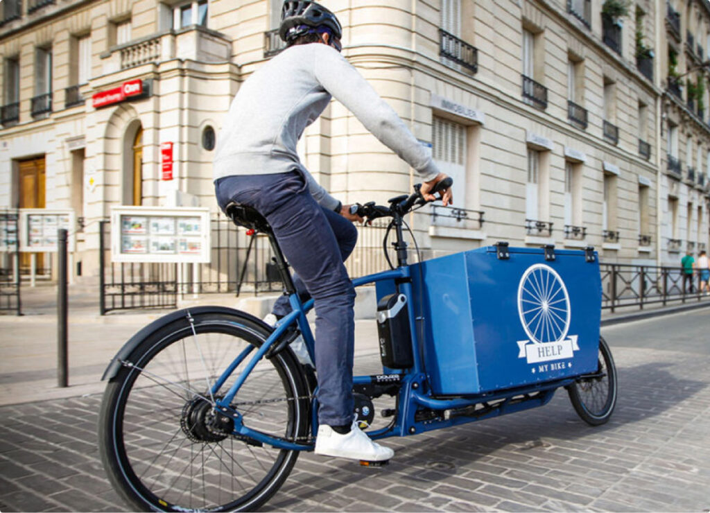 Flashback | Douze Cycles