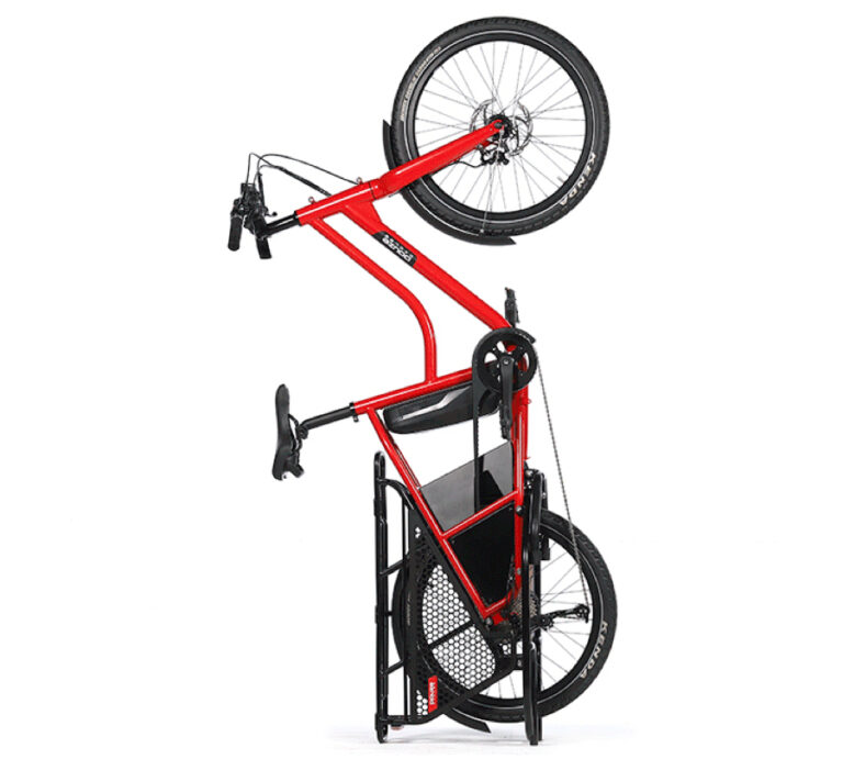 LT - Family Electric Longtail Cargo Bike | Douze Cycles