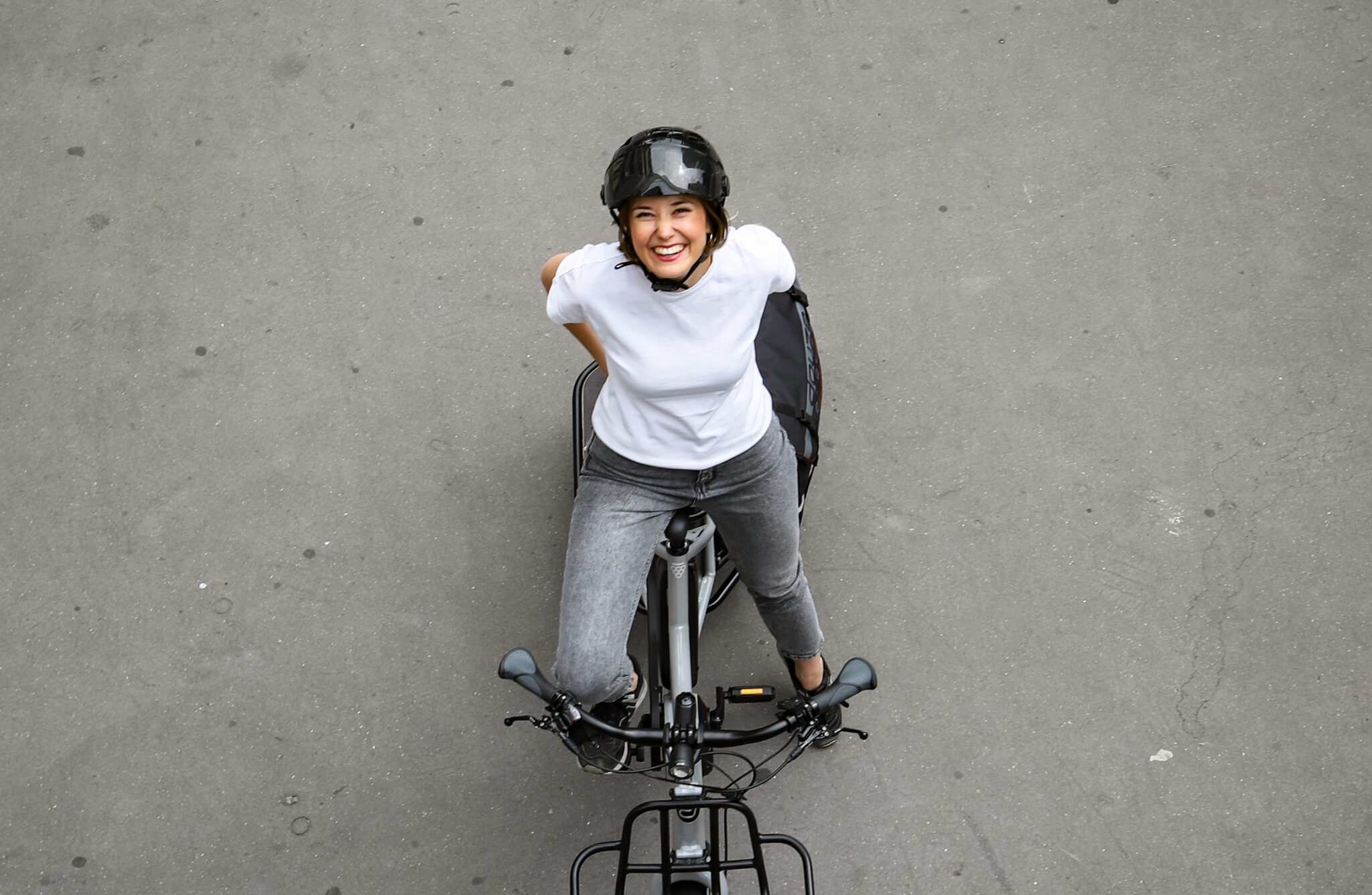 Vélos cargos français - Douze Cycles | Douze Cycles
