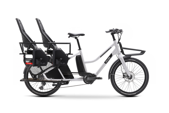 Notre gamme de vélos pour la famille | Douze Cycles