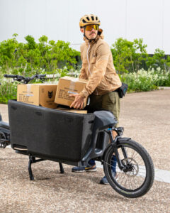 Vélos cargos français - Douze Cycles | Douze Cycles